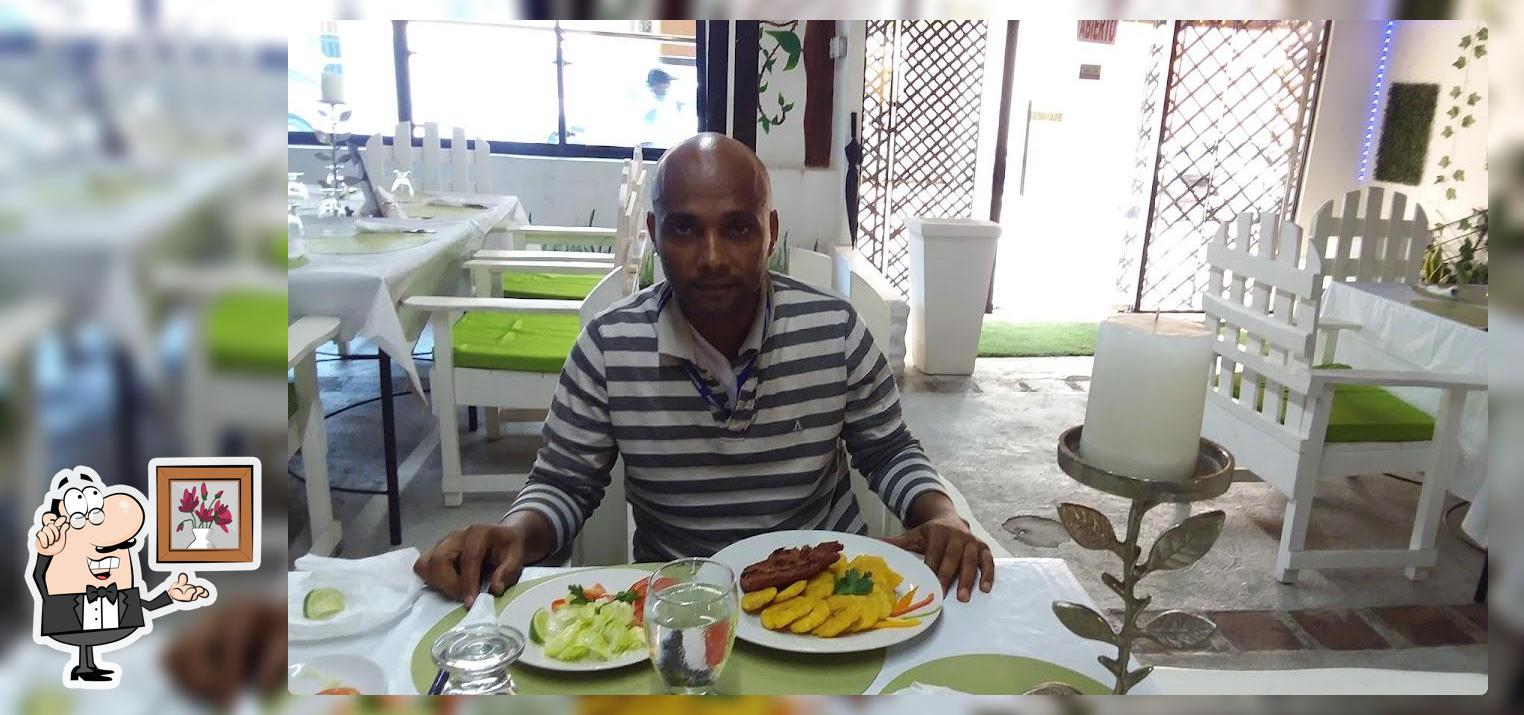Restaurante Mofongo House, La Romana - Opiniones del restaurante