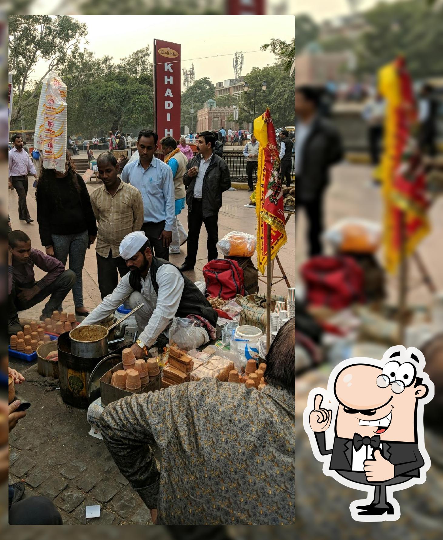 Famous Chai Wala ( Neta Ji Chai Wale ), New Delhi - Restaurant reviews