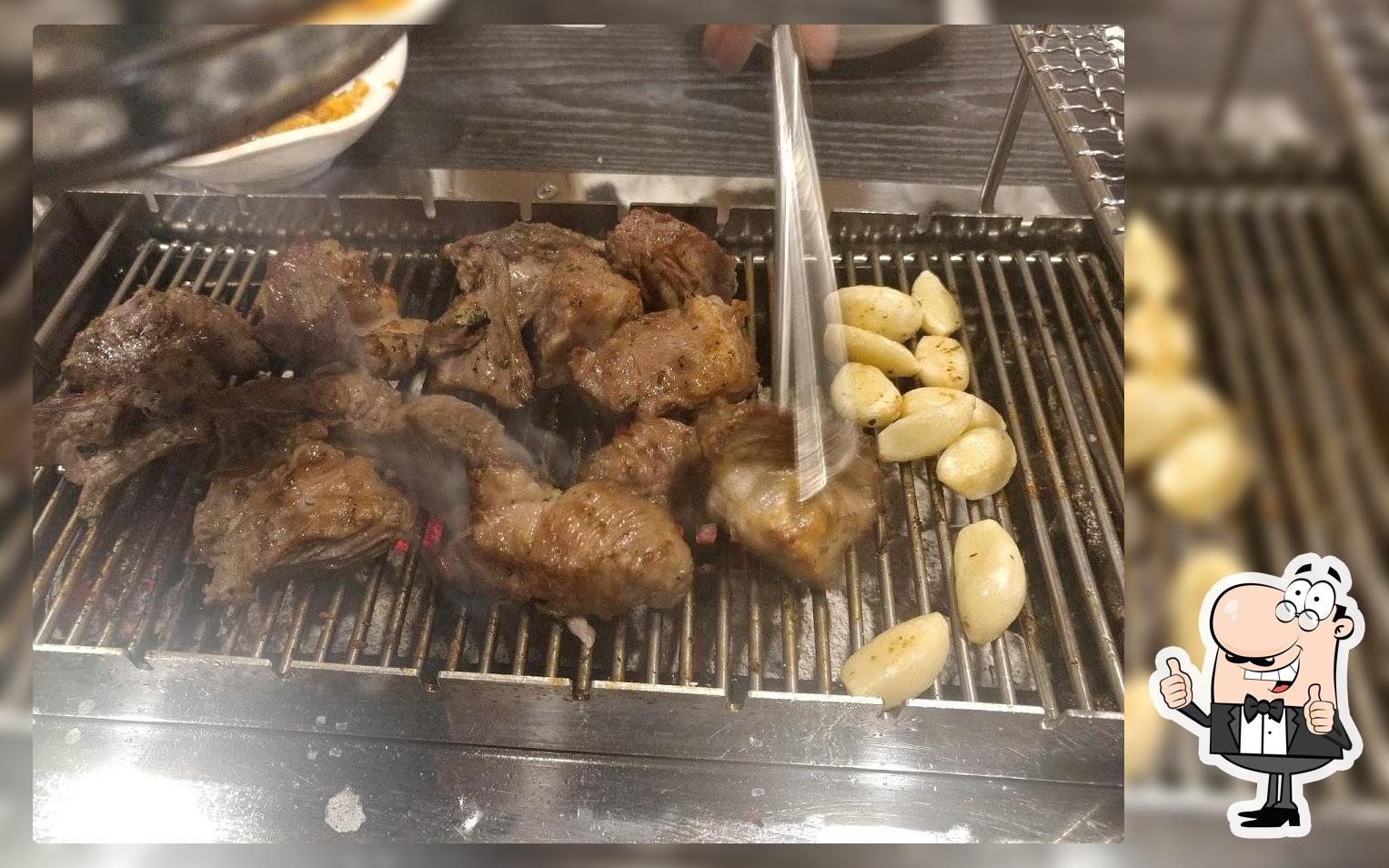 자갈치양곱창 restaurant, Corea del Sur, 32-7 Bonggok-dong - Restaurant reviews