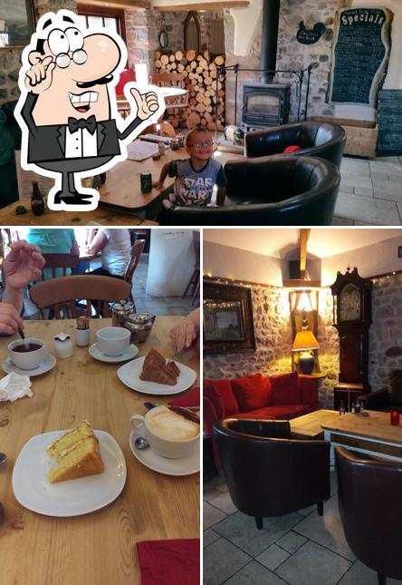 Red Bank Farm Camping Cafe Farm, Carnforth - Restaurant menu, prices ...