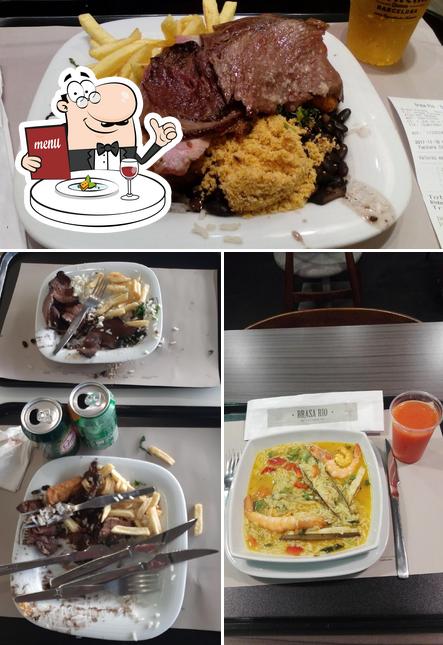 Brasa Rio, Braga - Restaurant menu, prices and reviews