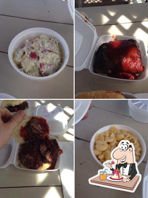 Brian's Barbecue, Finleyville - Restaurant menu, prices and reviews