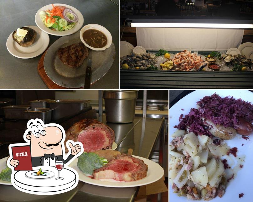 The Golden Pub, Saddle Brook - Restaurant menu, prices and reviews
