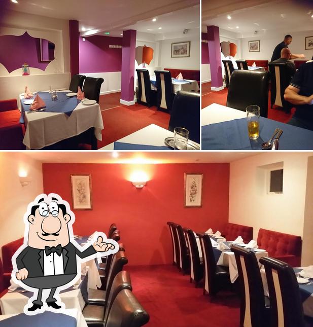 Top 5 restaurants in Beccles, december 2025 - Restaurant Guru