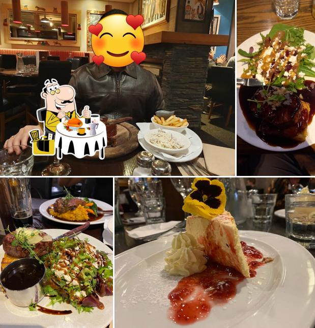 Bullock Restaurant & Bar, Timaru - Restaurant menu, prices and reviews