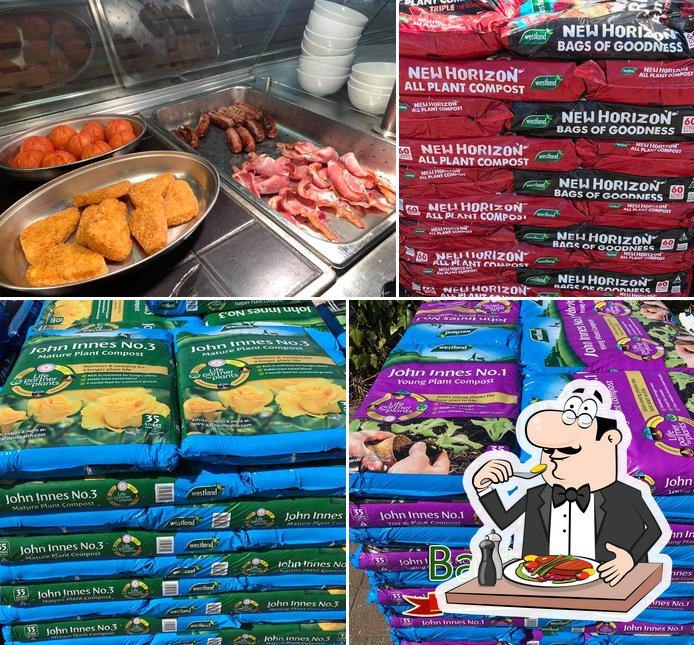 Top 7 restaurants in Spalding, october 2025 - Restaurant Guru