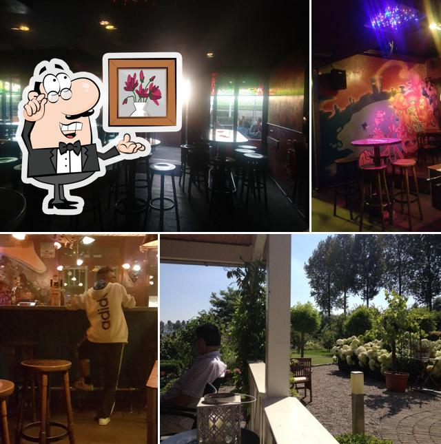 Café Den Engel, Terneuzen - Restaurant menu, prices and reviews