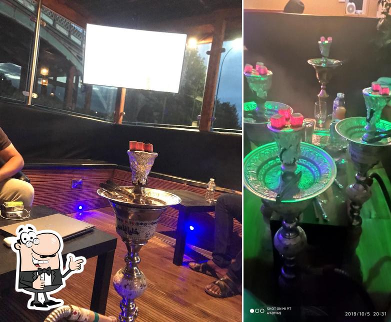 Dubai Nights Shisha Lounge, Sheffield - Restaurant menu, prices and reviews