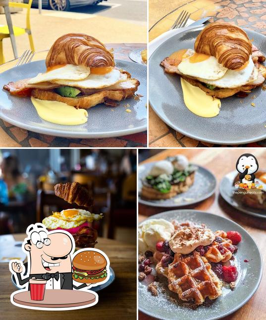 Laneway Espresso in Dromana - Restaurant menu and reviews