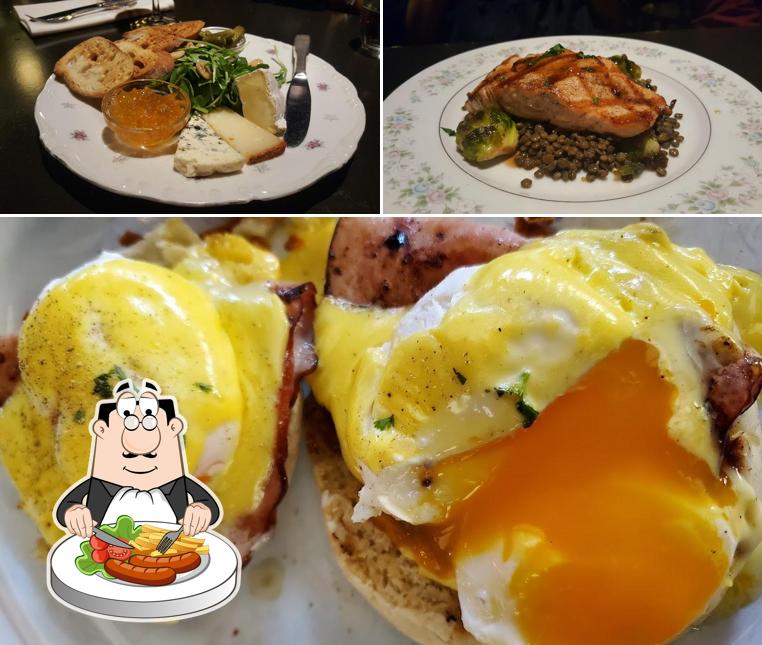 Mercat Bistro, Dallas - Restaurant menu, prices and reviews