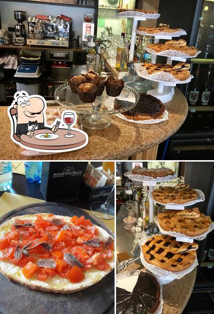 Pinter Bar, Gressoney-Saint-Jean - Menu du restaurant, prix et avis