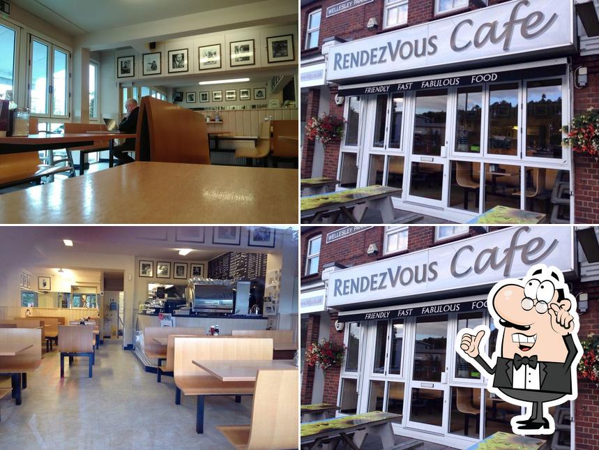 Top 5 restaurants with rolls in Whyteleafe, november 2025 - Restaurant Guru