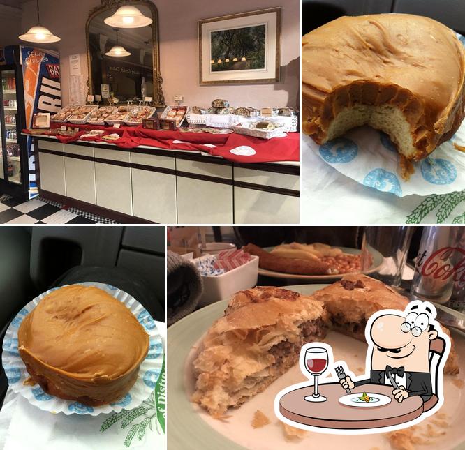 Top 7 restaurants in Forfar, november 2025 - Restaurant Guru