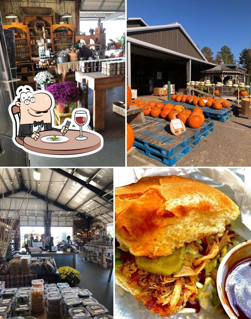 SweetCreek Farm Market, Pike Road - Restaurant menu, prices and reviews