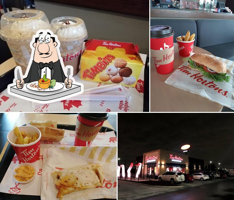 Tim Hortons Concordia, Apodaca - Menú del restaurante, precios y reseñas