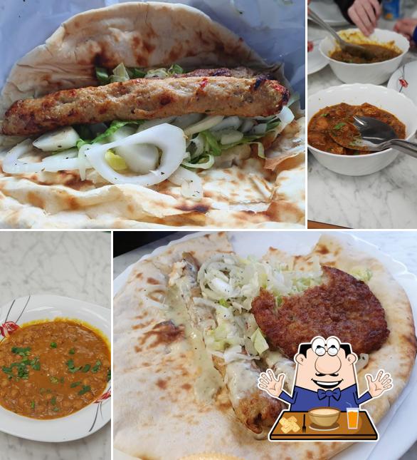 Samosa Hut, Nelson - Restaurant menu, prices and reviews