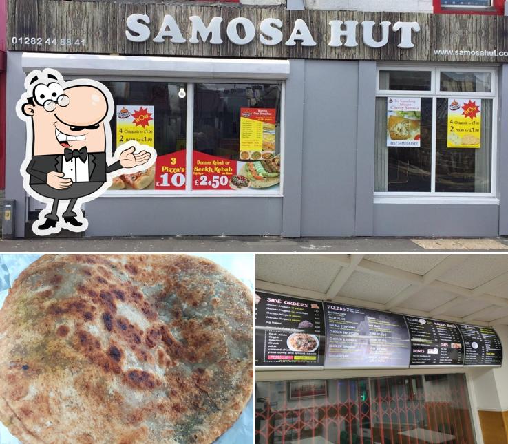 Samosa Hut, Nelson - Restaurant menu, prices and reviews