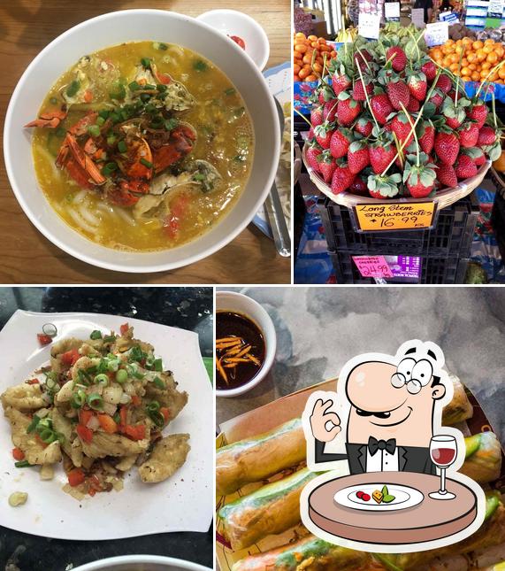 Cam Ranh Restaurant, Darra - Restaurant menu, prices and reviews