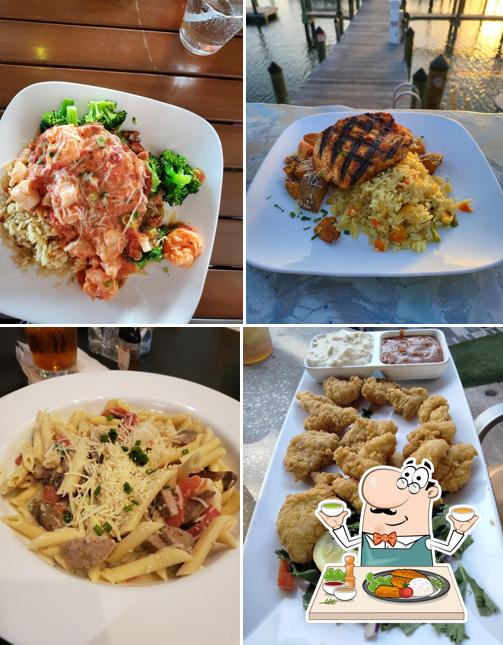 Top 2 restaurants with creamy pasta in Apollo Beach, november 2024 ...