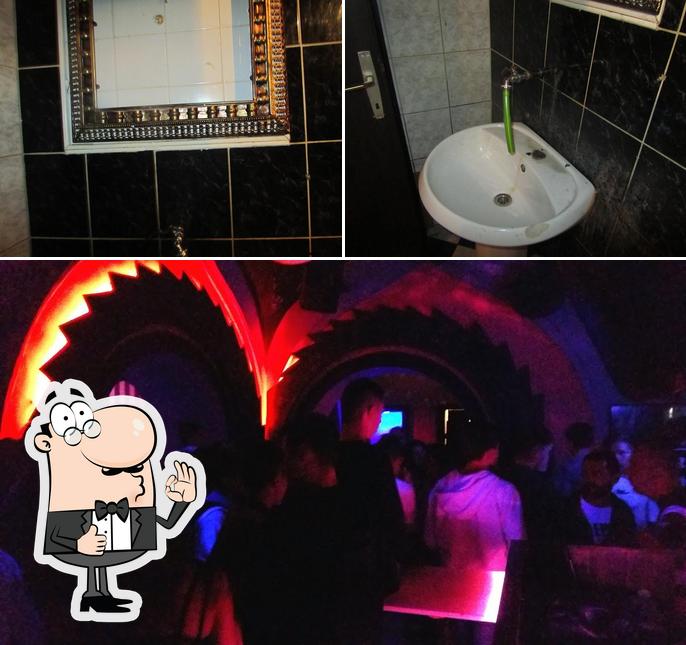 Club Harem, Ohrid - Restaurant menu, prices and reviews