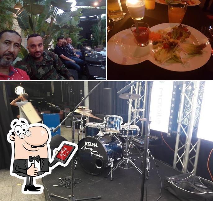 Maison B, Casablanca - Restaurant menu, prices and reviews