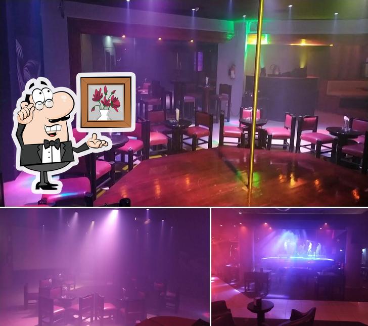 SADE MENS CLUB, Manzanillo - Restaurant menu, prices and reviews