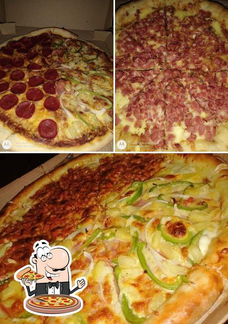 Coyote's pizza, Valladolid - Menú del restaurante, precios y reseñas