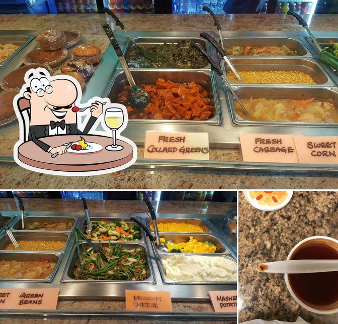 Corner Carryout 2, Milford Mill - Restaurant menu, prices and reviews