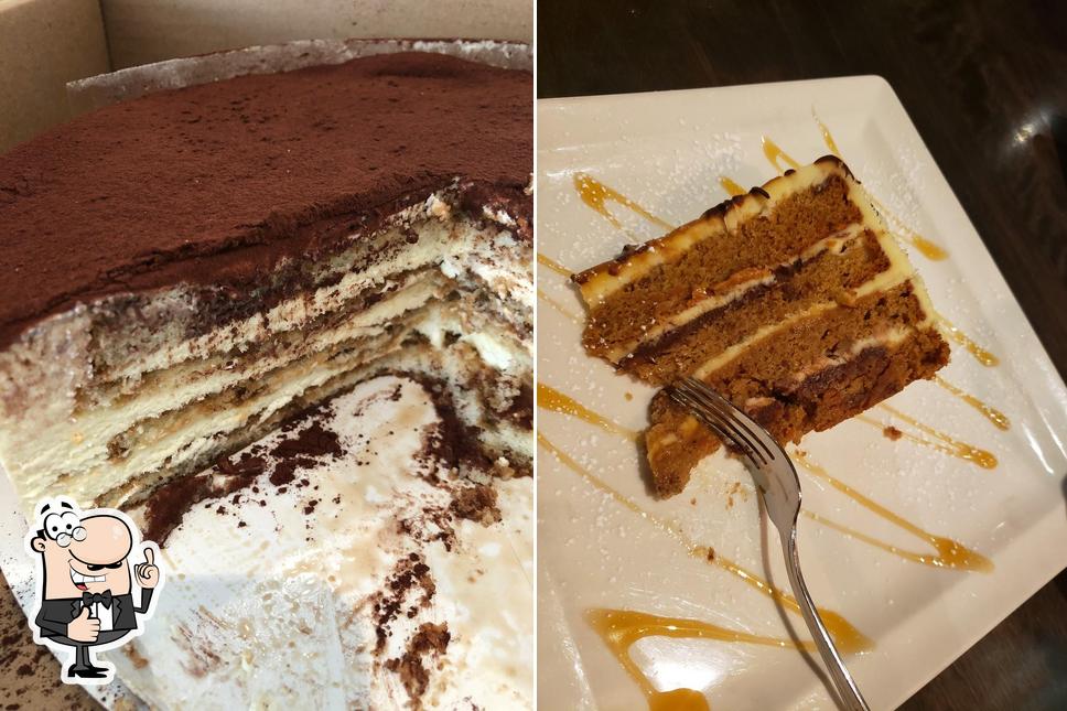 KILO DESSERTS - BEAUX GATEAUX, Montréal - Menu du restaurant, prix et avis