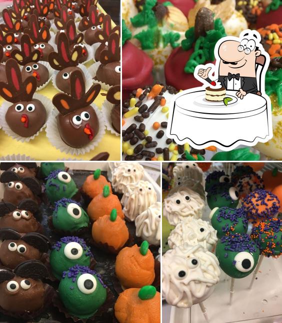 Samosky's Home Bakery, Cleveland - Restaurant menu, prices and reviews