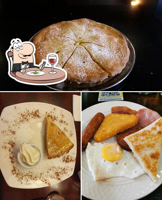 Dohertys Restaurant, Dungloe - Restaurant menu, prices and reviews