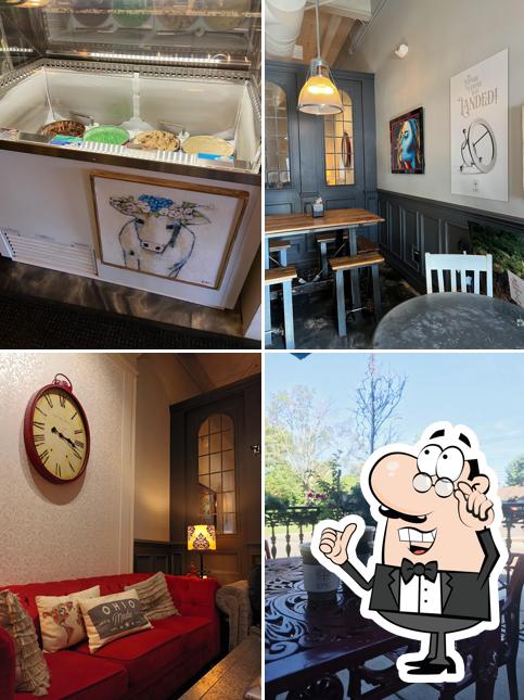 EPIC Coffee Shoppe, Kettering - Restaurant menu, prices and reviews