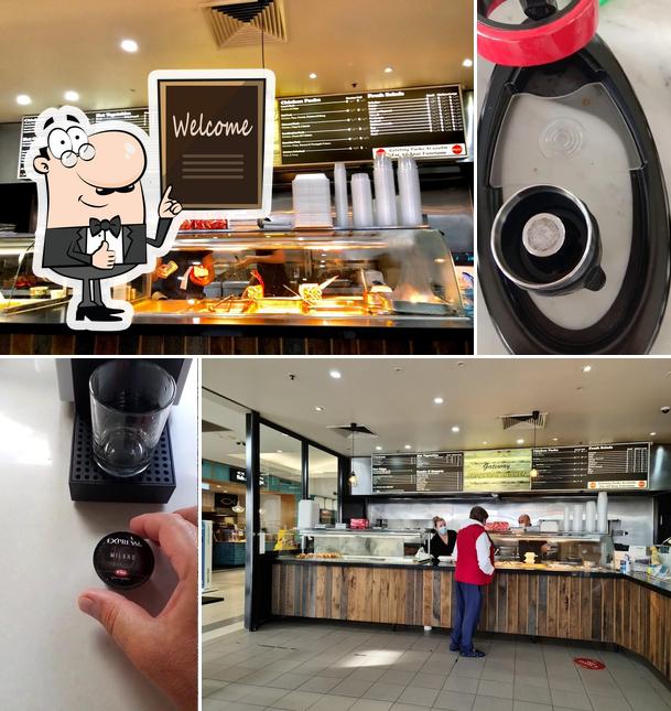 Gateway Charcoal Chicken, Langwarrin - Restaurant menu, prices and reviews