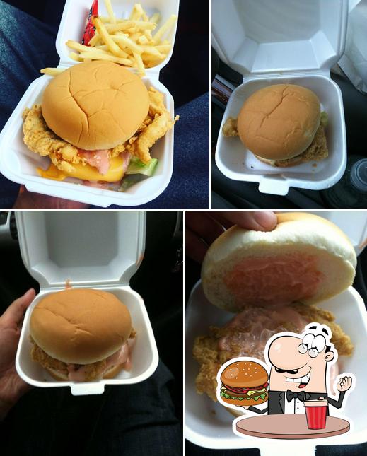 Chic A Sea, Hampton - Restaurant menu, prices and reviews