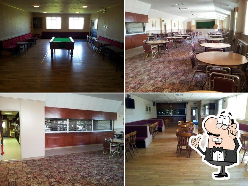 Dordon House, Tamworth - Restaurant menu, prices and reviews