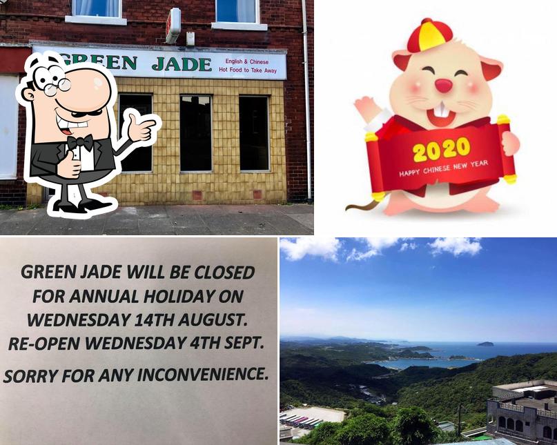 The Green Jade, Barrow-in-Furness - Restaurant menu, prices and reviews