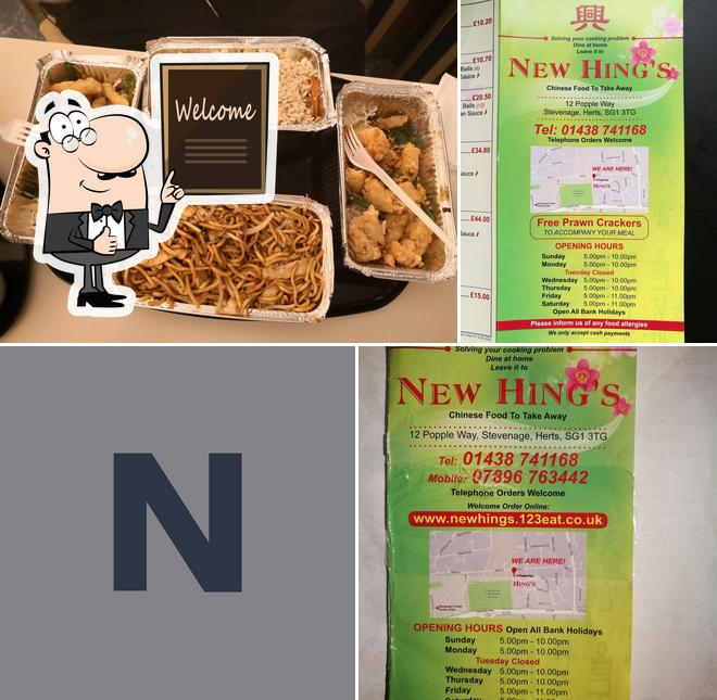 Top 10 restaurants in Stevenage, august 2025 - Restaurant Guru