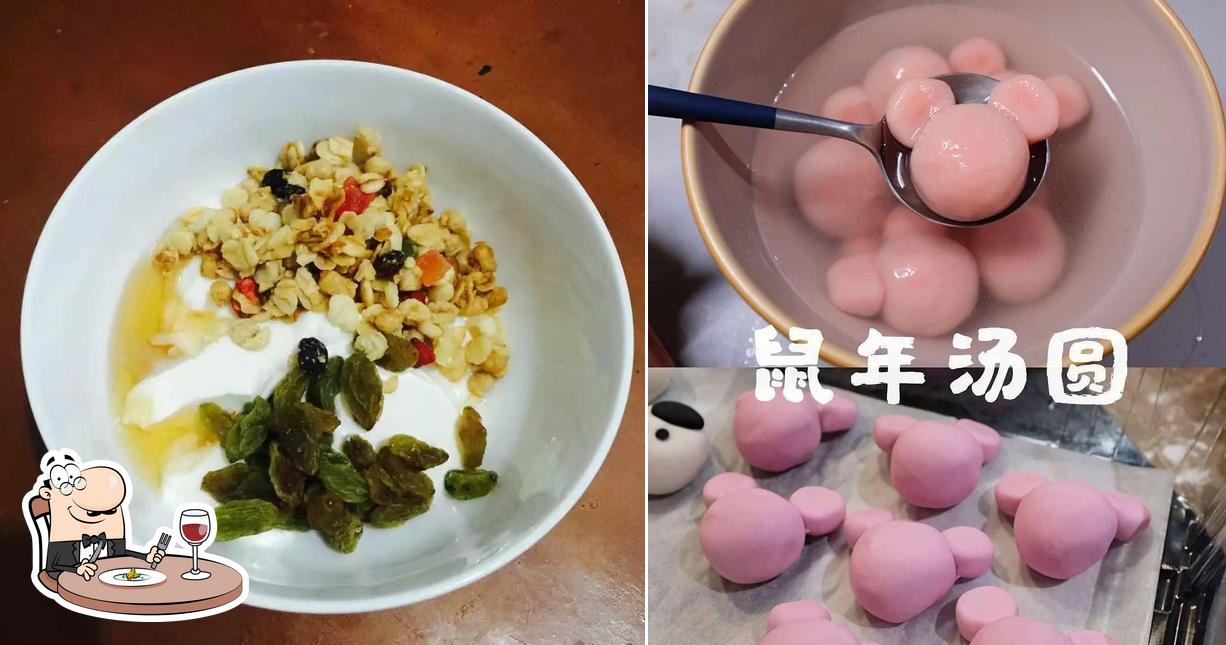 Shanghai House, Oxford - Restaurant menu, prices and reviews