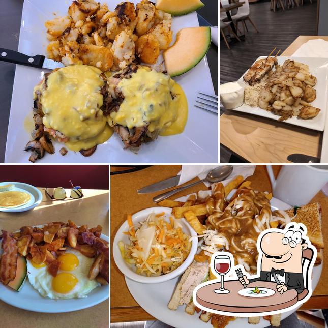 Top 7 restaurants in Collingwood, Ontario, january 2025 - Restaurant Guru