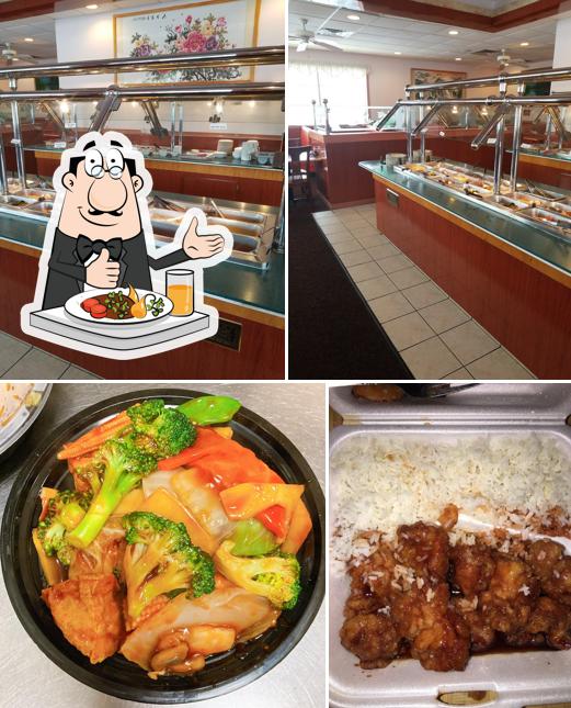 Golden China Restaurant, Front Royal - Restaurant menu, prices and reviews
