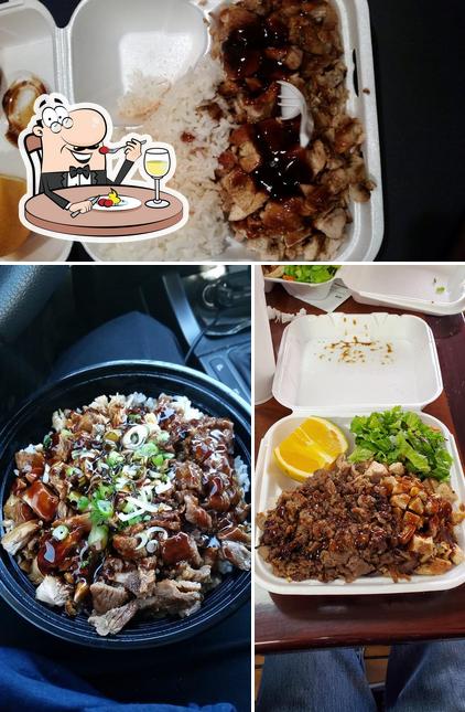 Just Grill It, Barstow - Restaurant menu, prices and reviews