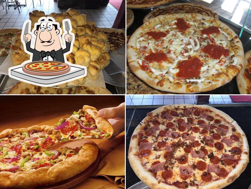 Top 7 restaurants in Ballston Spa, october 2025 - Restaurant Guru