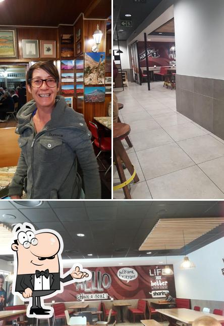 KFC Springbok, Springbok - Restaurant menu, prices and reviews