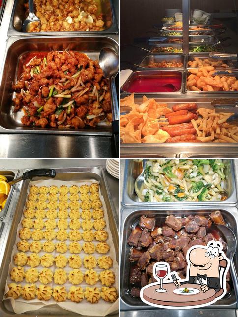 Loi's Restaurant in North Bay - Restaurant menu and reviews