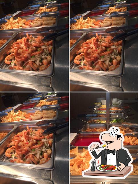 Loi's Restaurant, North Bay - Restaurant menu, prices and reviews