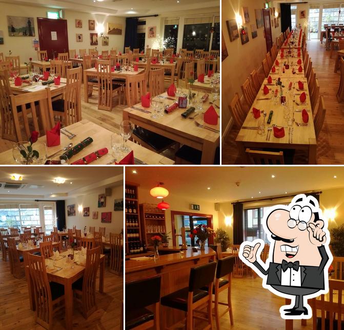 Milly's Restaurant Tempo, Tempo - Restaurant menu, prices and reviews