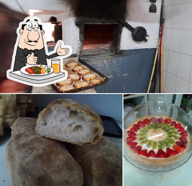 El Horno de la Zoca, Peñas de San Pedro - Menú del restaurante, precios ...