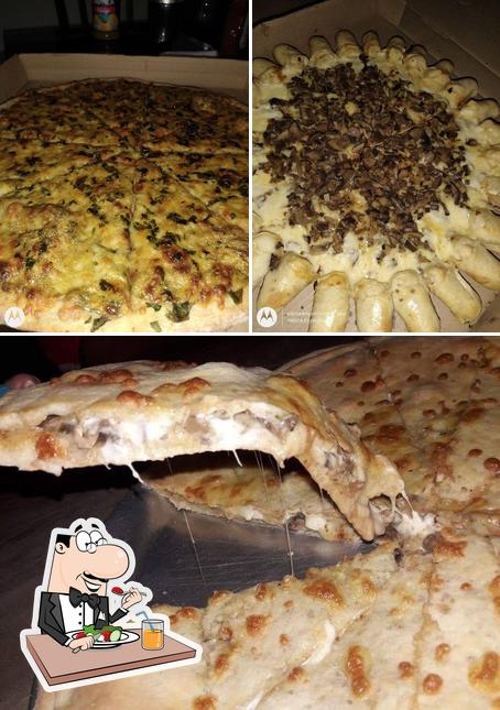 Coyote's pizza, Valladolid - Menú del restaurante, precios y reseñas
