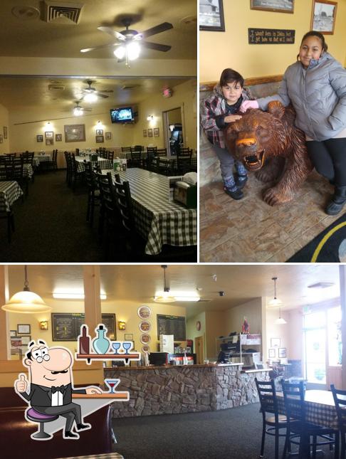 Idaho Pizza Company, Weiser - Restaurant menu, prices and reviews