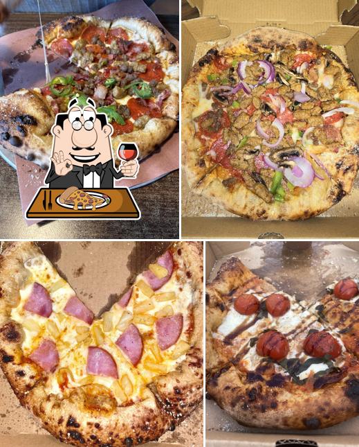 Jim Deggys (Pineville), Pineville - Restaurant menu, prices and reviews